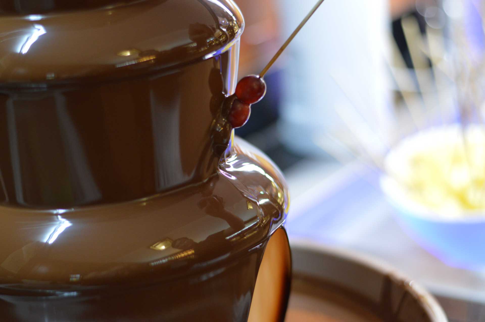 Show Cooking - Pandaria